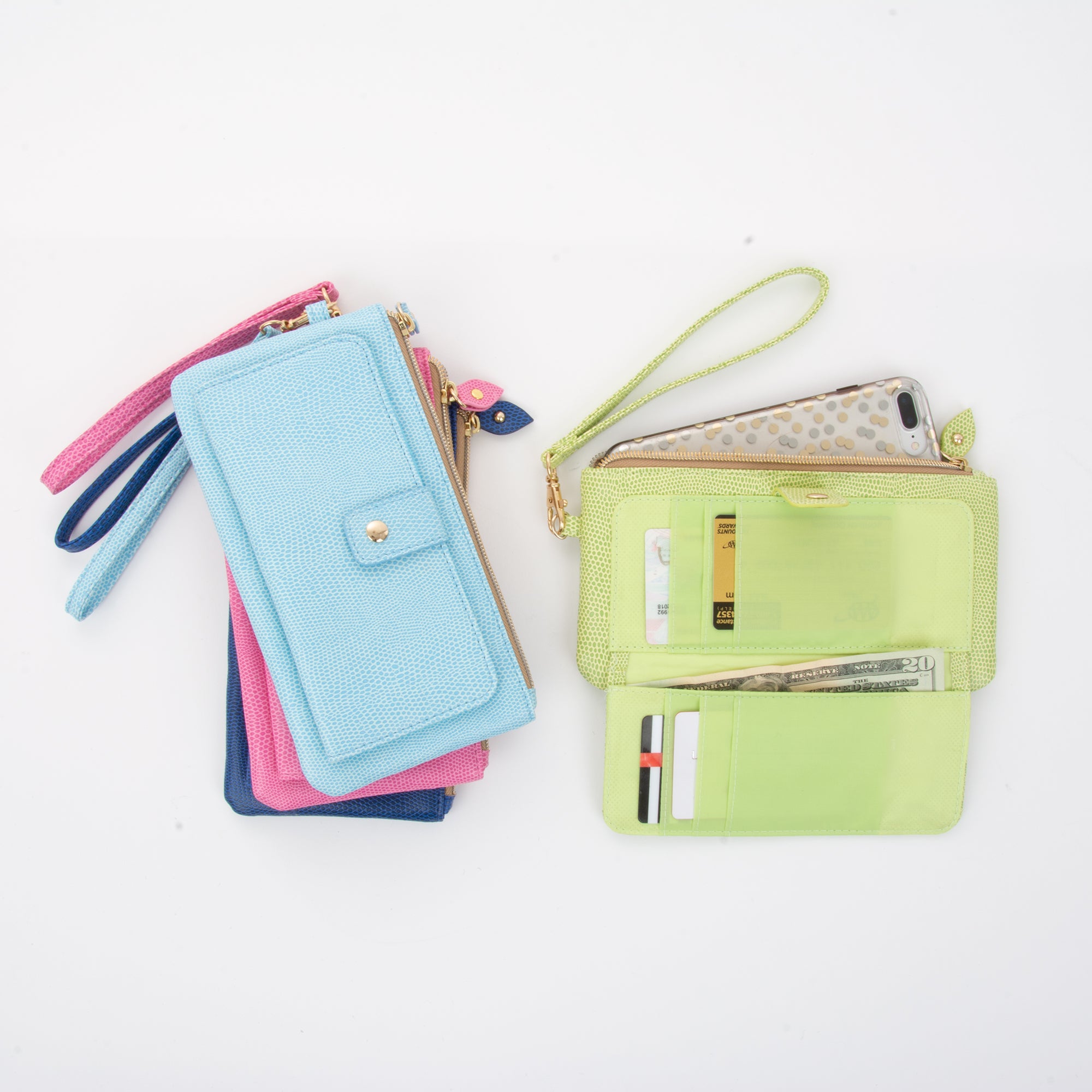 Wallets – Mainstreet Collection Wholesale