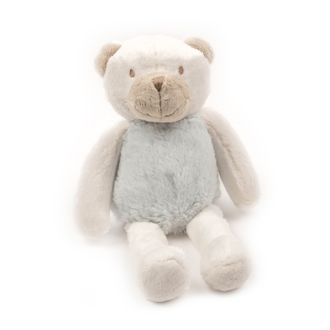 Blue Bear Plush Toy – Mainstreet Collection Wholesale